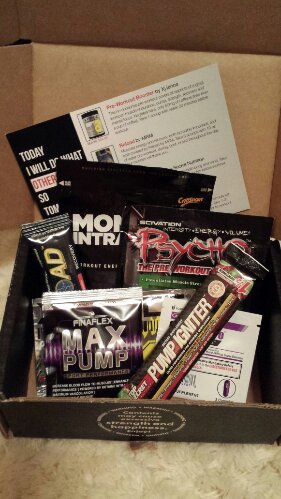 JackedPack ~ October | Stylish in Suburbia